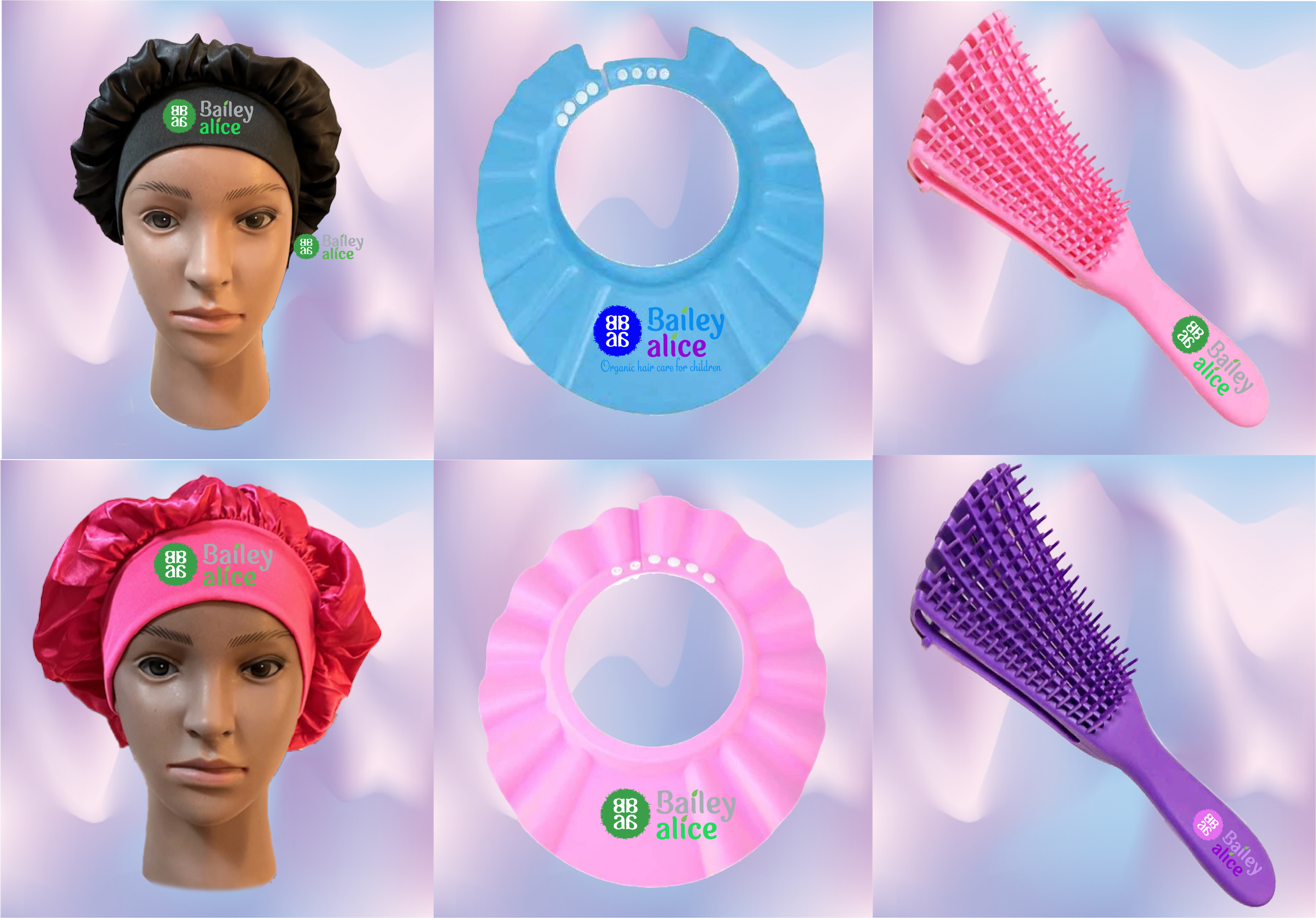 Accessories – Bailey Alice
