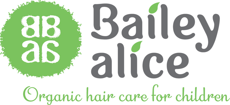 Bailey Alice Organic Beauty for Children